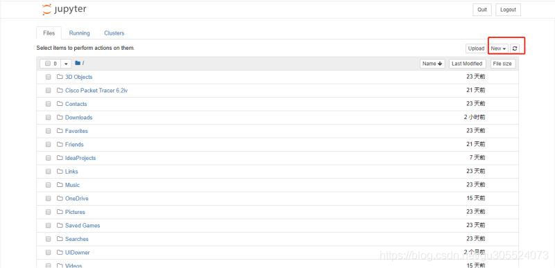 Jupyter NoteBook下载、安装、numpy安装、pandas安装、代码补全-CSDN博客