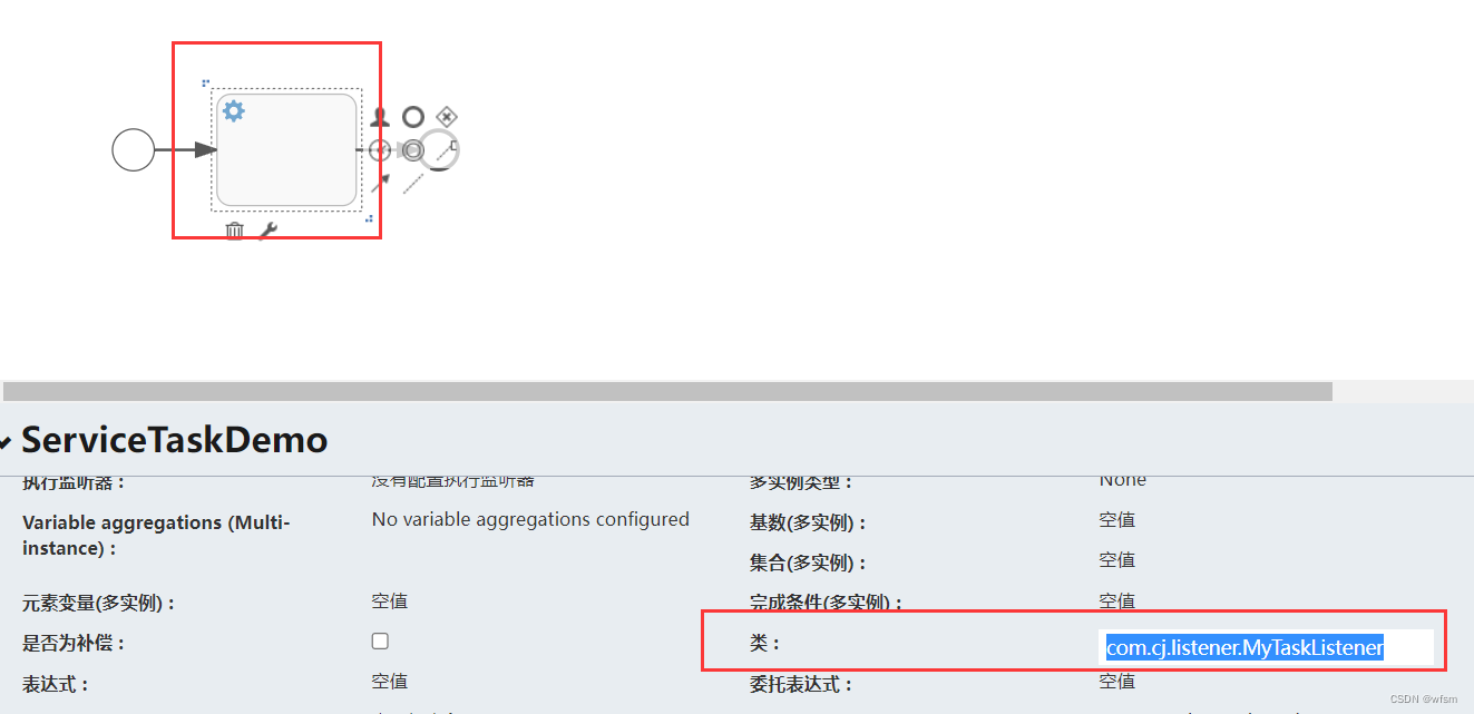 flowable的Task使用_flowable task-CSDN博客