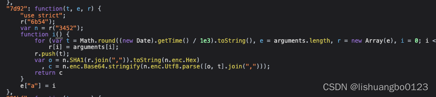 JS逆向——借助playwright实现逆向_playwright js注入-CSDN博客