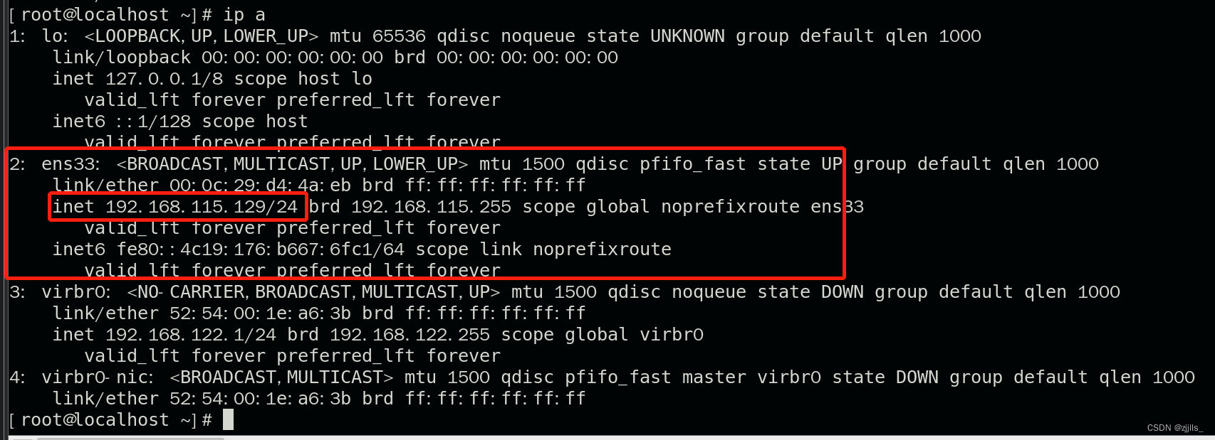 linux CentOS7 haproxy+keepalive+httpd实现负载均衡+高可用_keepalive linux7-CSDN博客