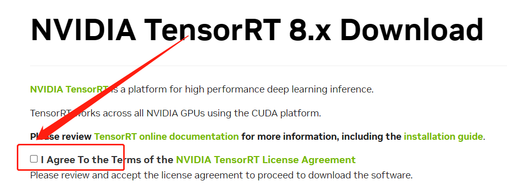 使用TensorRT对yolov5进行部署（基于python，超详细）_yolo5安装tensorrt-CSDN博客
