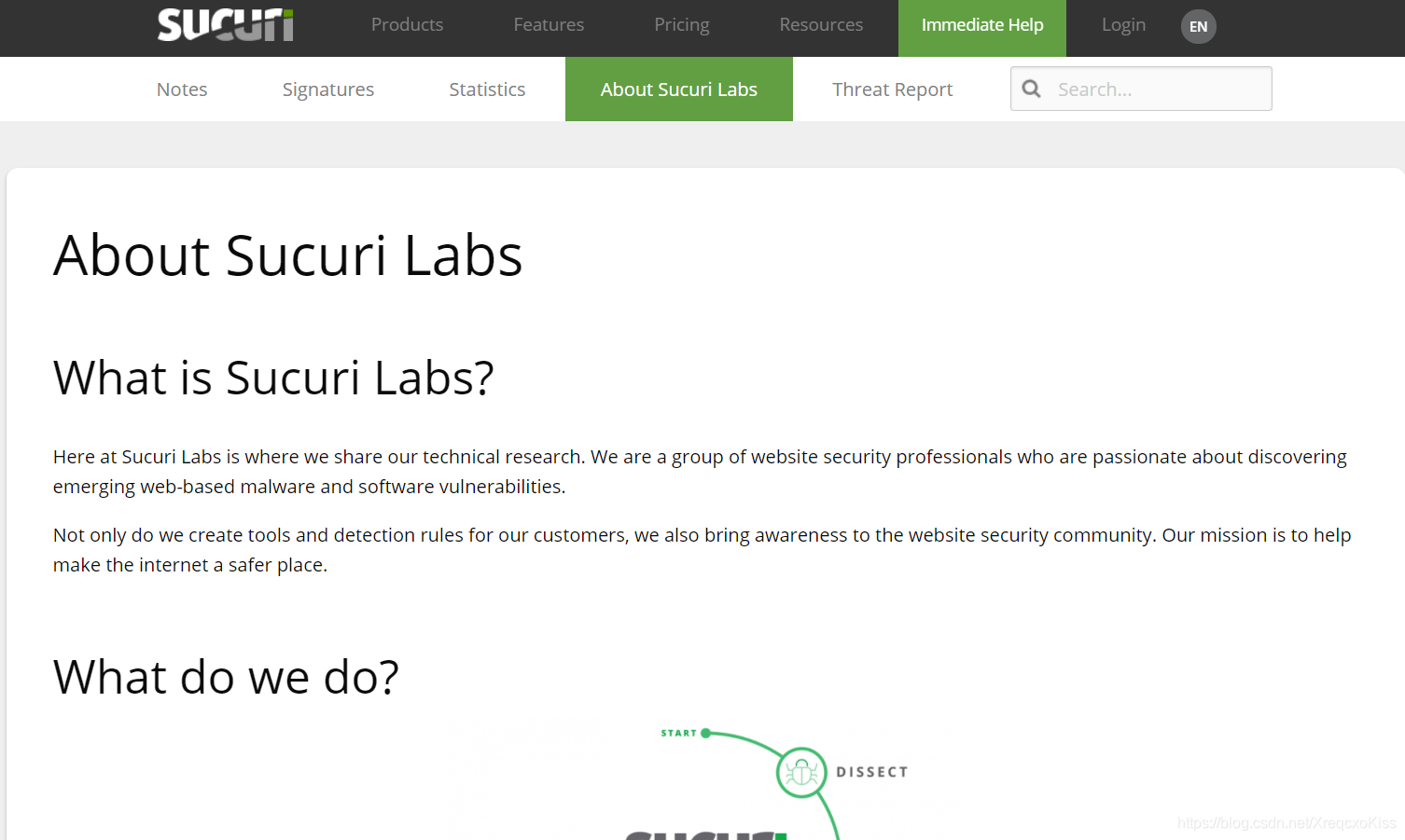 记录：恶意软件动态分析工具地址集合_malwr-CSDN博客