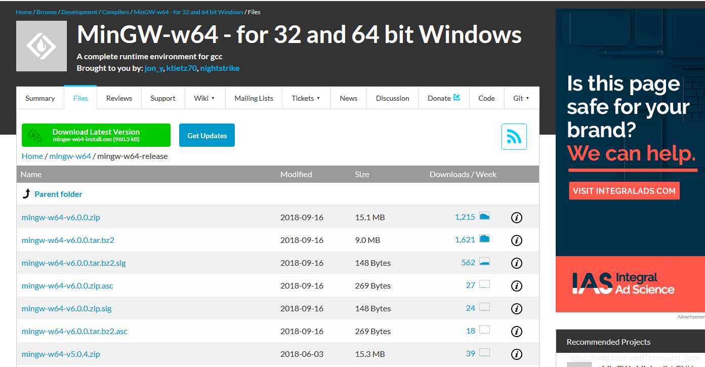 Matlab2018a_libsvm3.23_win10_MinGW64安装过程_matlab 2018a gcc版本-CSDN博客
