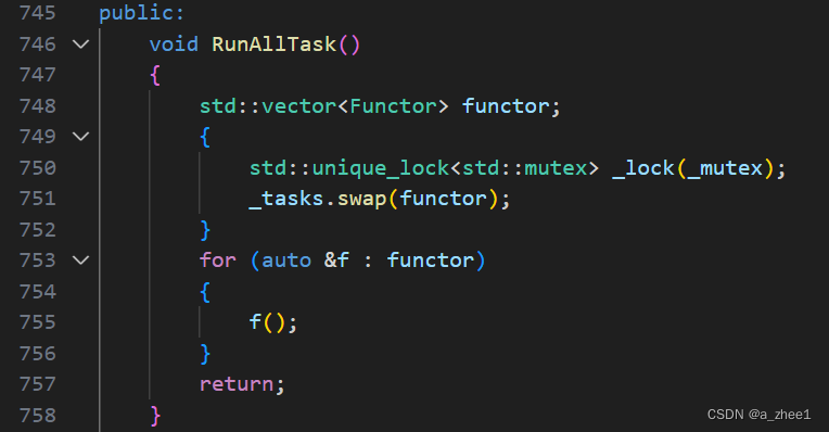 [项目设计]仿muduo网络库实现高性能服务器组件_muduo任务管理-CSDN博客