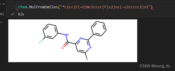 rdkit 原子，键类型获取GetAtoms、GetNeighbors、GetBondBetweenAtoms-CSDN博客