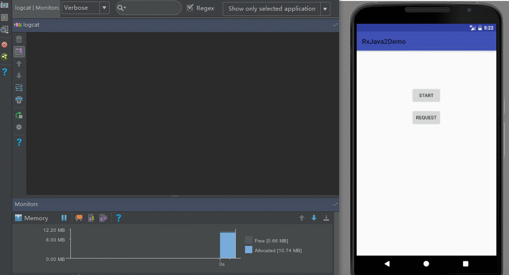 RxJava2.0 (七) Flowable之 BackpressureStrategy-CSDN博客