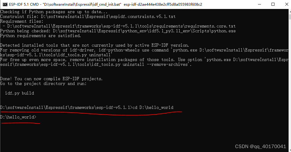 ESP32-S3上手开发_esp32s3n16r8-CSDN博客