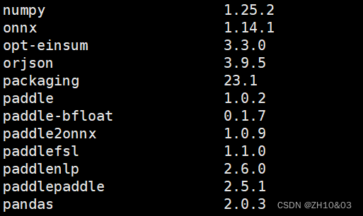 基于paddleNLP的文本二分类任务_nlp多标签分类标注工具-CSDN博客
