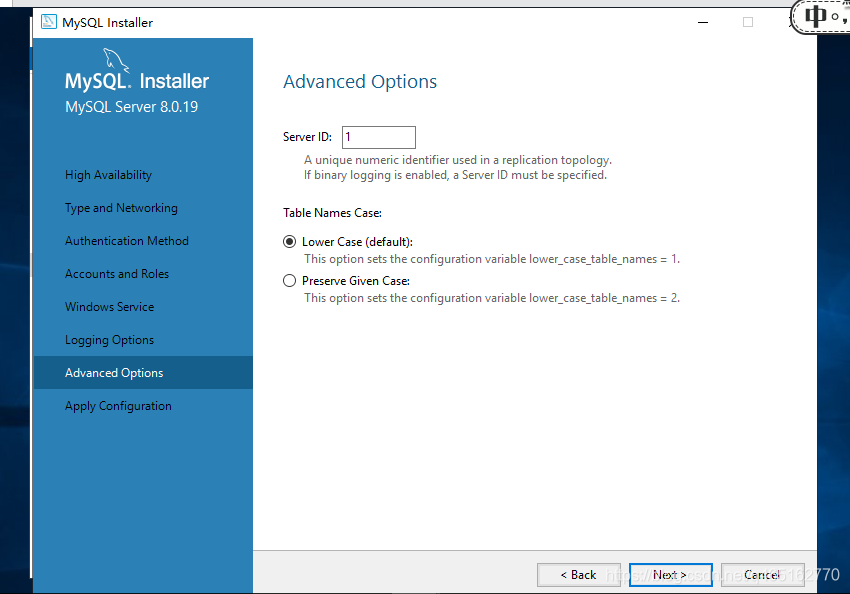 Windows server 安装 Mysql8.0_windowsserver安装mysql8.0-CSDN博客