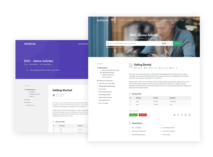 通过 Baklib CMS 构建内容站点门户系统-CSDN博客