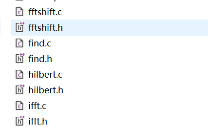 matlab转c/c++&&matlab实现smooth函数_matlab 转 c-CSDN博客