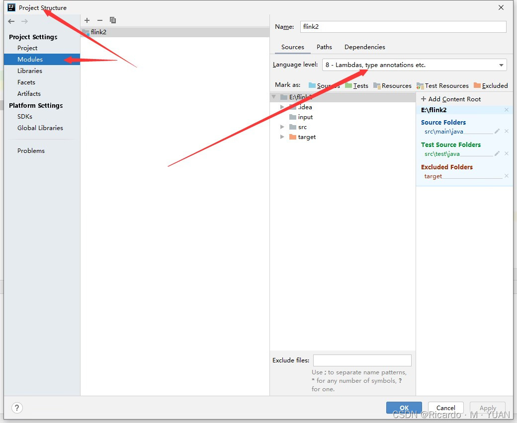 Error2784 Java Source 17 中不支持 Lambda 表达式java Source17不支持 Csdn博客