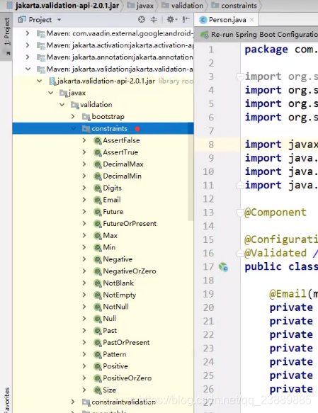 10、JSR303校验_jsr判断大于10-CSDN博客