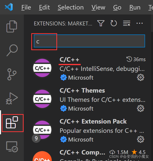 VSCode调试leetcode的cpp以及c语言（windows）_vscode leetcode debug-CSDN博客