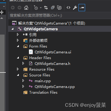 vs2015 +qt basler相机添加pylon配置_basler相机开发 vs-CSDN博客