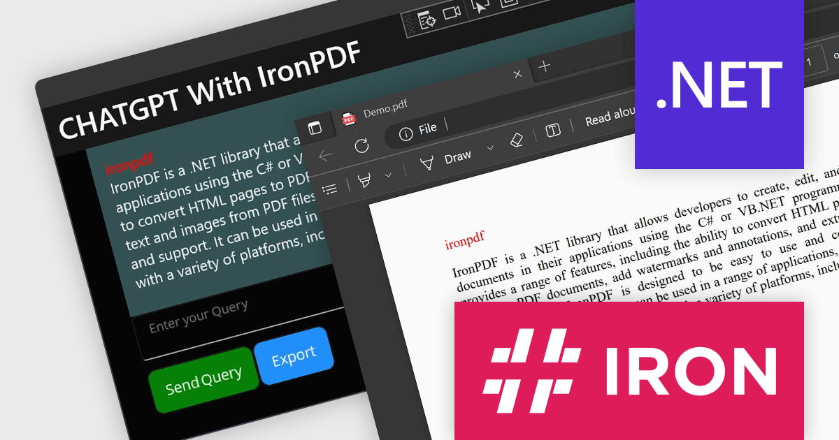 Enhance PDF Management with ChatGPT Powered AI-CSDN博客