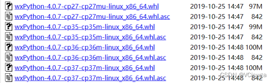 Linux系统配置RobotFrameWork自动化测试框架及RIDE_linux 安装robotframework-CSDN博客