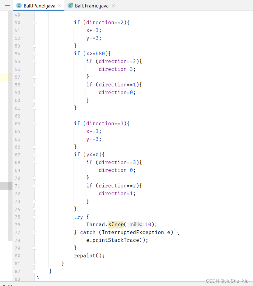 JAVA基础--Day05-CSDN博客