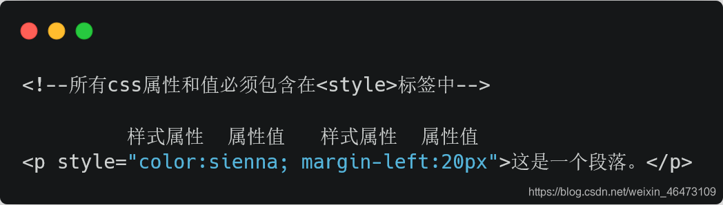 2020Web前端知识点总结-CSS篇（一）_class=content-CSDN博客