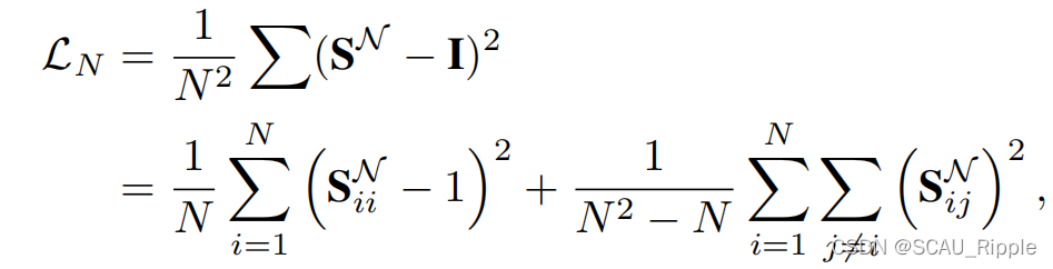 论文阅读“Deep Graph Clustering via Dual Correlation Reduction”（AAAI2022）-CSDN博客