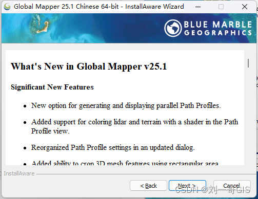 【GlobalMapper精品教程】072：GlobalmapperV25中文版下载地址及安装教程_globalmapper中文版-CSDN博客