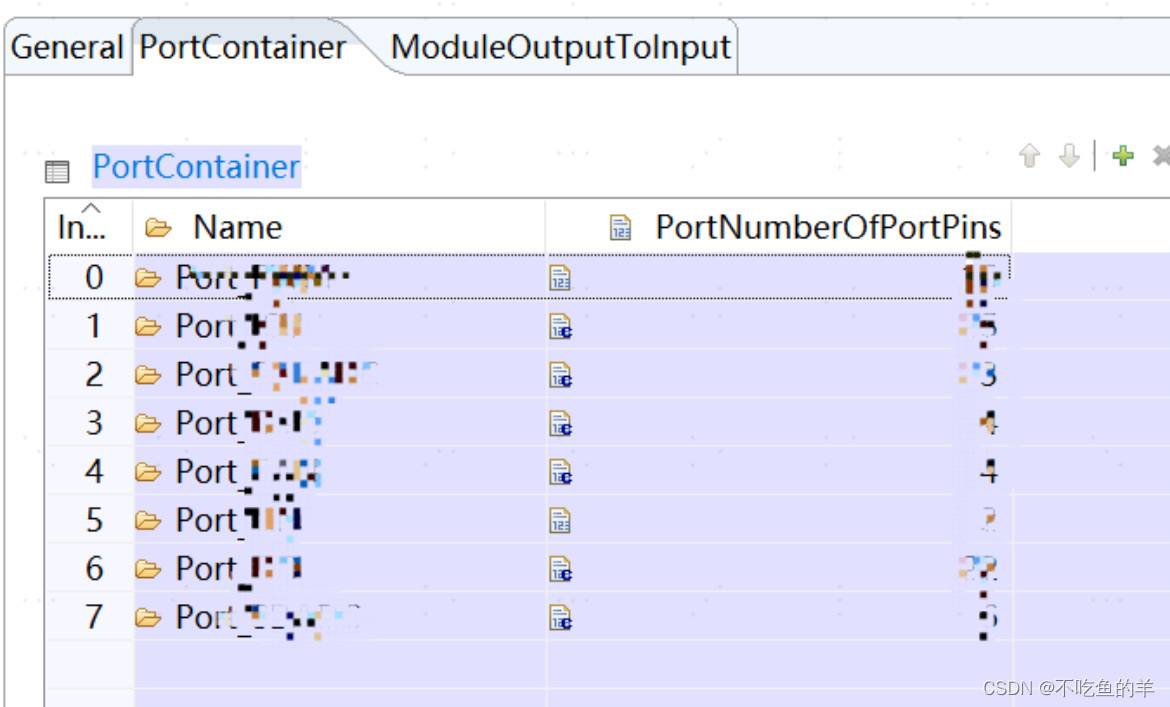 关于tresos Studio（EB）的MCAL配置之PORT_eb tresos-CSDN博客