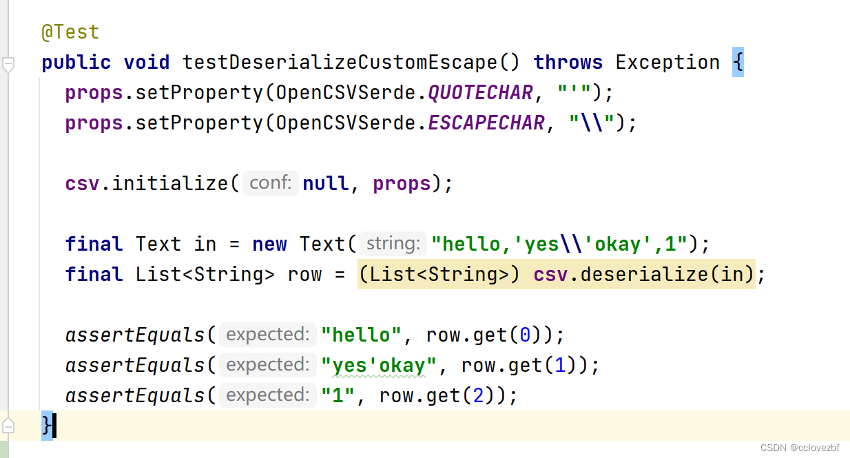 hive表加载csv格式数据或者json格式数据_hive load csv文件-CSDN博客