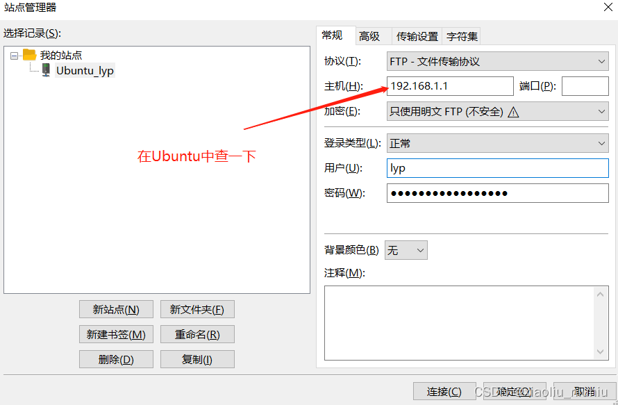 Linux-ARM裸机(一)-搭建开发环境_filezilla linux arm-CSDN博客