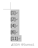 Office 进阶教程 - 用 Excel 协助 Word 进行参考文献管理_excel怎么引用word目录-CSDN博客