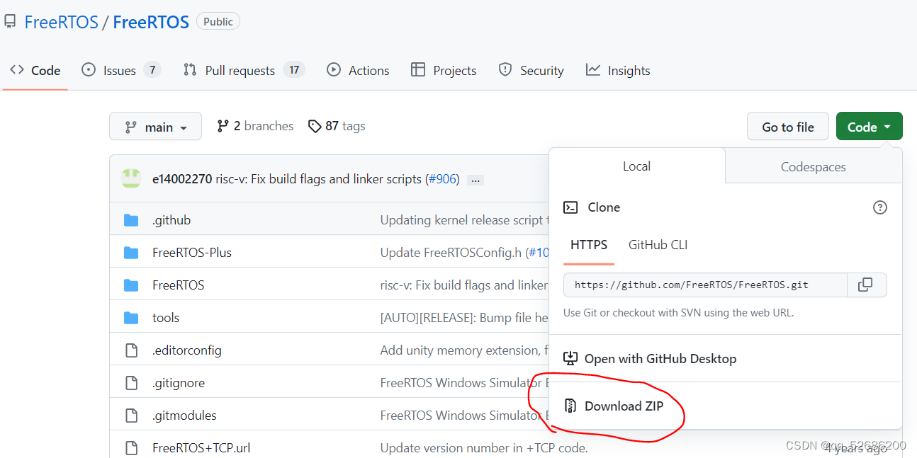 StmF103C8T6标准库使用FreeRtos----移植_stm32f103c8t6移植freertos-CSDN博客