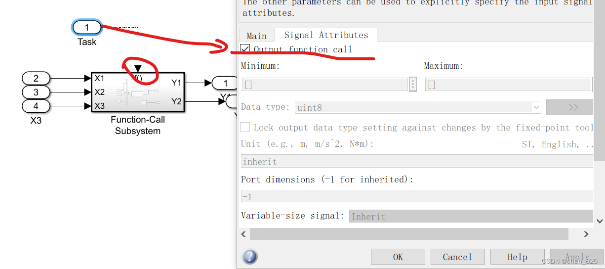 Simulink Function 模块使用_simulinkfunction函数怎么用-CSDN博客