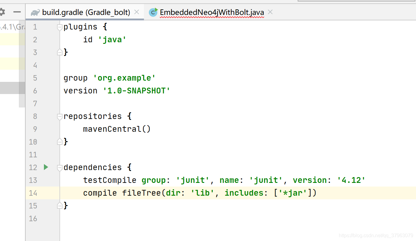 Neo4j3.5学习笔记——通过Bolt协议访问Neo4j_neo4j bolt-CSDN博客