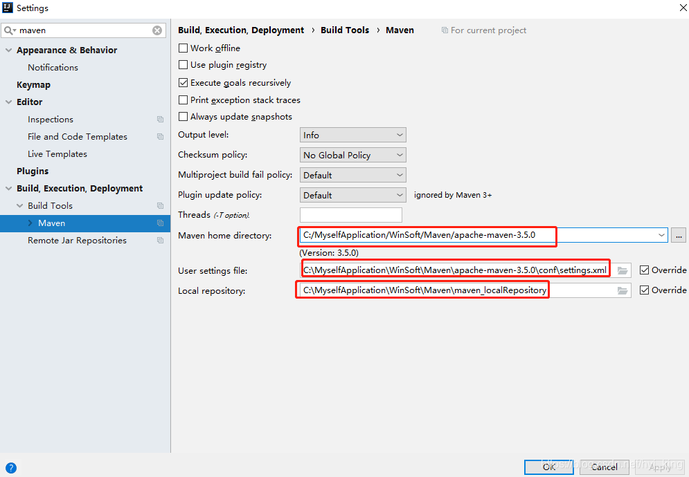 IDEA创建一个Spark体系相关的Maven项目及注意事项_idea创建mavenspark-CSDN博客