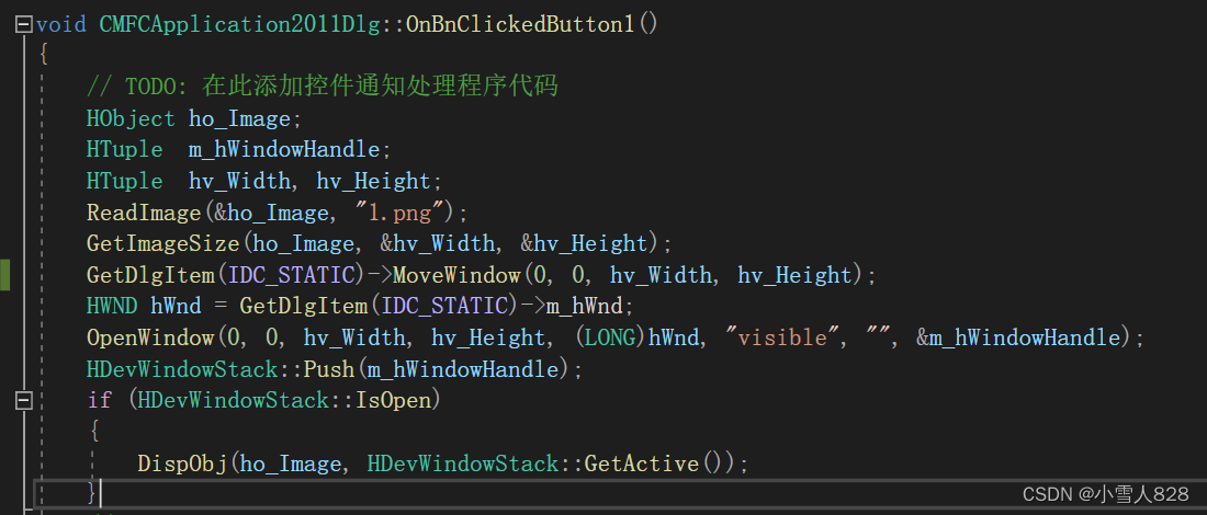 mfc配置halcon环境_halcon mfc环境配置-CSDN博客