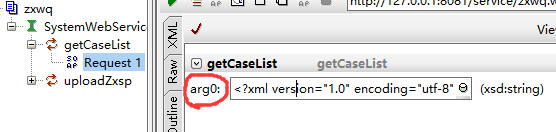 Unmarshalling Error: 意外的元素 (uri:"", local:"xml")。所需元素为{}arg0_unmarshalling error 意外的元素-CSDN博客