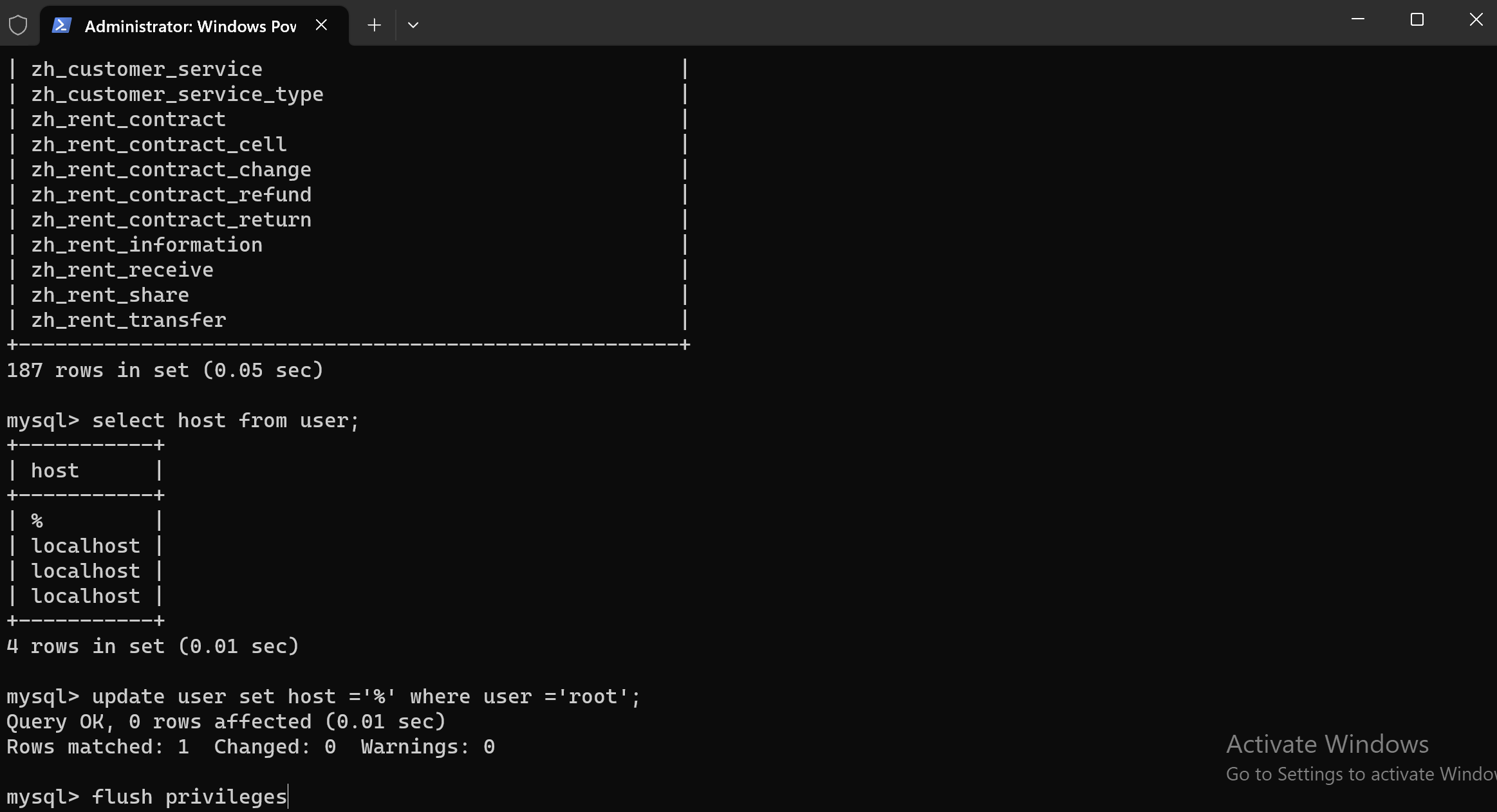 MyBatis查询测试与问题解决-CSDN博客