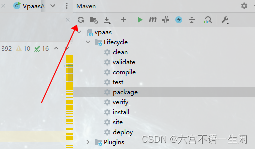 java.lang.ExceptionInInitializerError报错_java.lang ...