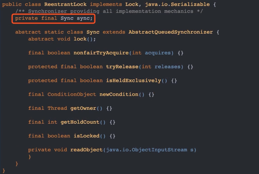 Android---深入理解AQS和CAS原理_android cas-CSDN博客