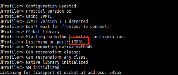 【jprofiler】jprofiler安装使用教程_jprofiler14 注册码-CSDN博客