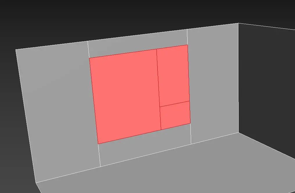 【沐风老师】3dMax一键多边形窗插件PolyWindow使用教程_poly面窗-CSDN博客