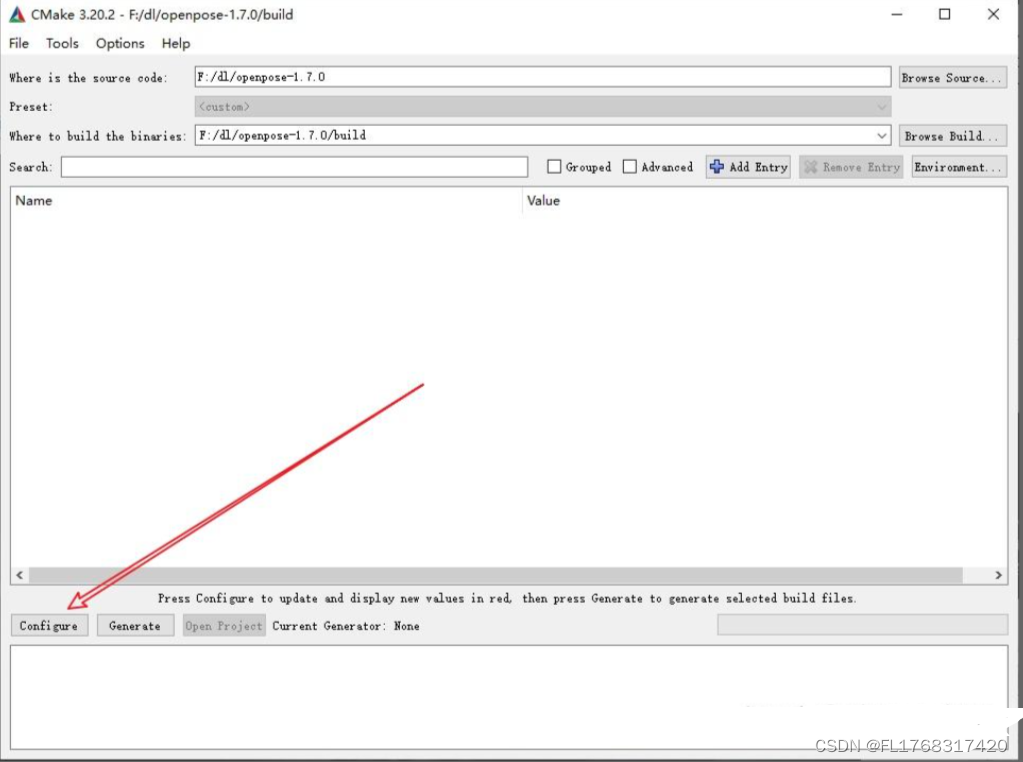 windows编译openpose及在python中调用_python openpose-CSDN博客