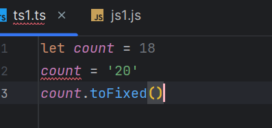 TypeScript常用类型_类型“element”上不存在属性“href”-CSDN博客