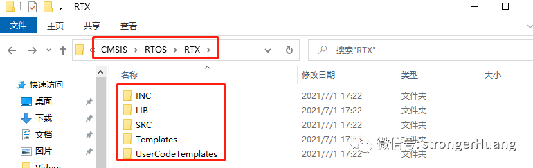 17、CMSIS-RTOS是什么？_dsp封装cmsis-rtos 与freertos-CSDN博客