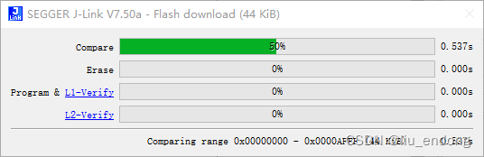 杰发科技AC7840——在Eclipse环境下使用Jlink调试_eclipse jlink-CSDN博客