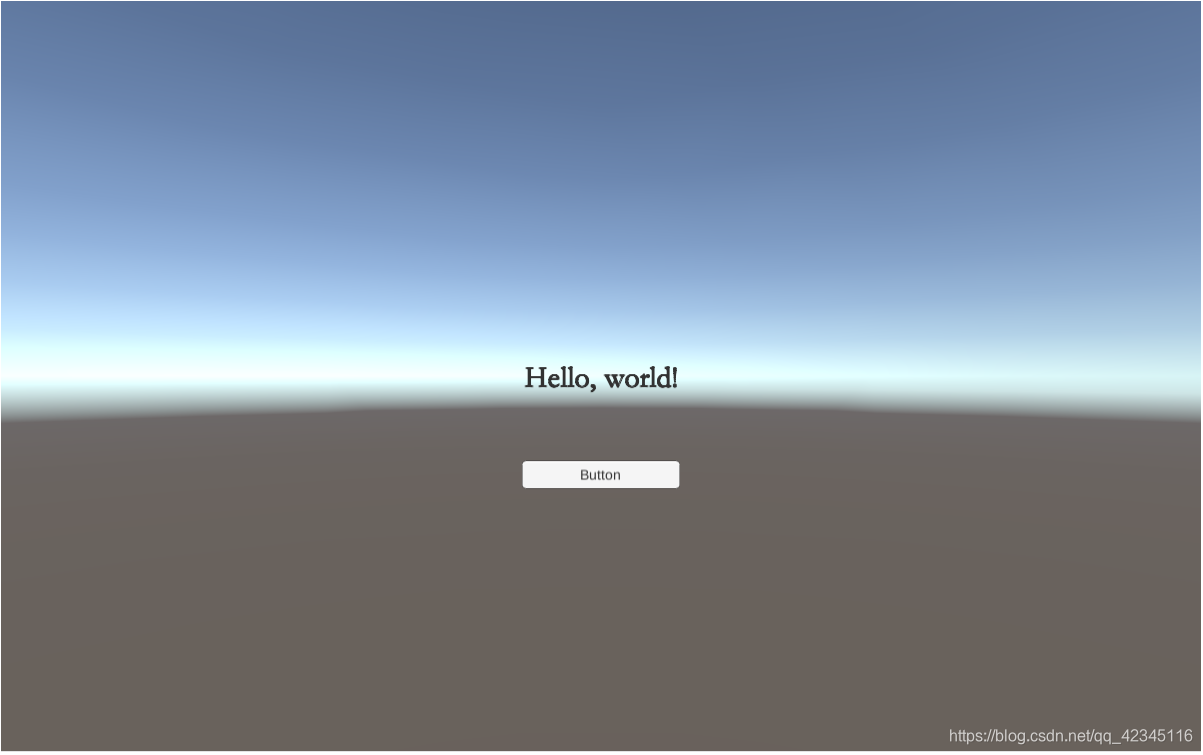 Unity2019与WebGl方法相互调用传值_unityinstance.sendmessage-CSDN博客