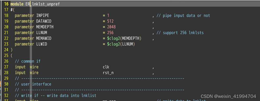 systemverilog 中的bind 的使用和语法_systemverilog bind-CSDN博客