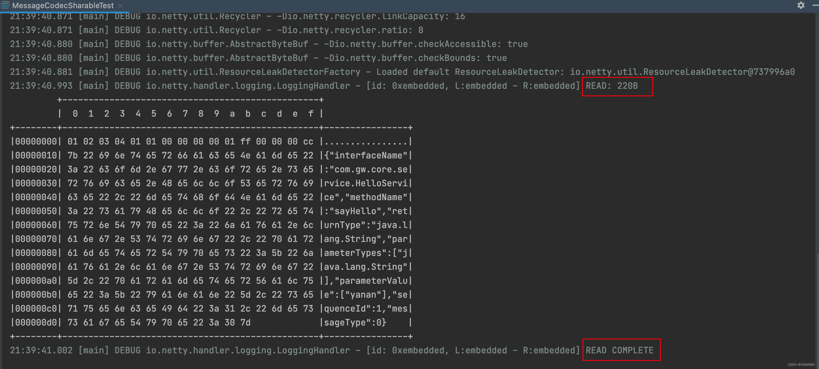 使用Netty进行协议开发：多协议支持与自定义协议的实现_netty 多协议支持-CSDN博客