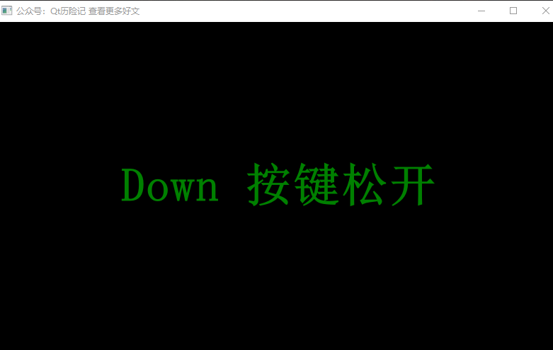 基于Qt Linux开发板USER-KEY按键实现_linux qt 按键-CSDN博客