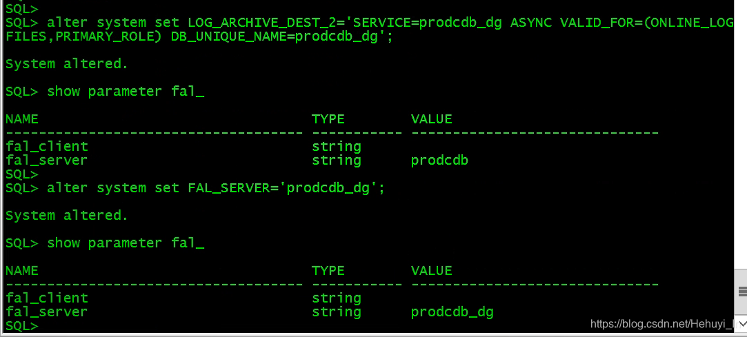 Oracle 一主两从 主从切换（switchover）步骤记录_oracle adg 一个主两个从上做主备切换-CSDN博客