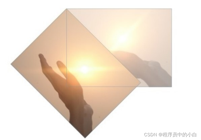 RenderTransform特效（2）_new rendertransform-CSDN博客